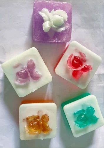 Natural Neem Tulsi Goat Milk Soap Maharashtra Packaging Size Gram At Best Price In Navi