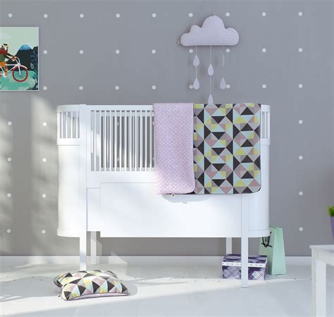 Sebra Bed Blenderboom