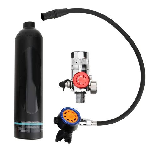 Demand Valve For Scuba Diving At Deloris Colvin Blog