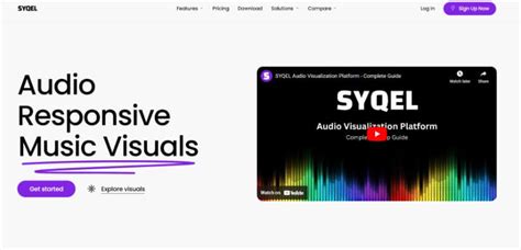 6 Free Ai Music Visualizers The Guide To See The Beat