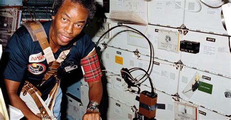 Guy Bluford Featured Web Post News Group