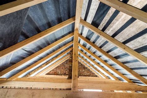 Attic Crawl Space Problems And Maintenance Designing Idea