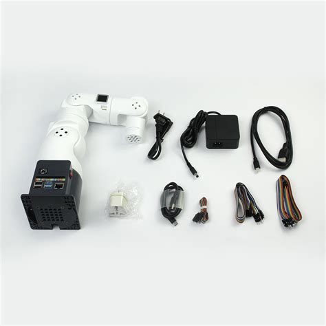 elephant robotics myarm 300 pi 2023 the most portable desktop 7 axis