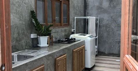 รวมรูปภาพของ พาชมไอเดีย “ครัวบ้าน ๆ ที่ออกแบบเอง” ห้องครัวที่ได้ความสวยงามและฟังก์ชันที่ตรงใจ