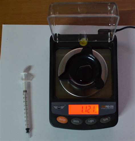 H2O2 Therapy Drops Calculation