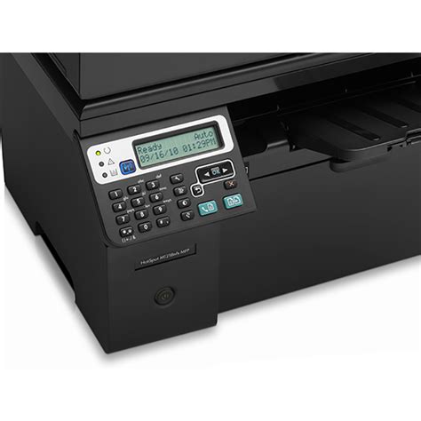 We Sell Computers Hp Hotspot Laserjet Pro M Nfs Printer