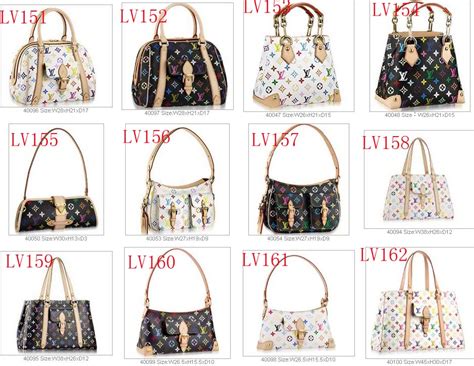 Vintage Louis Vuitton Wallet Styles