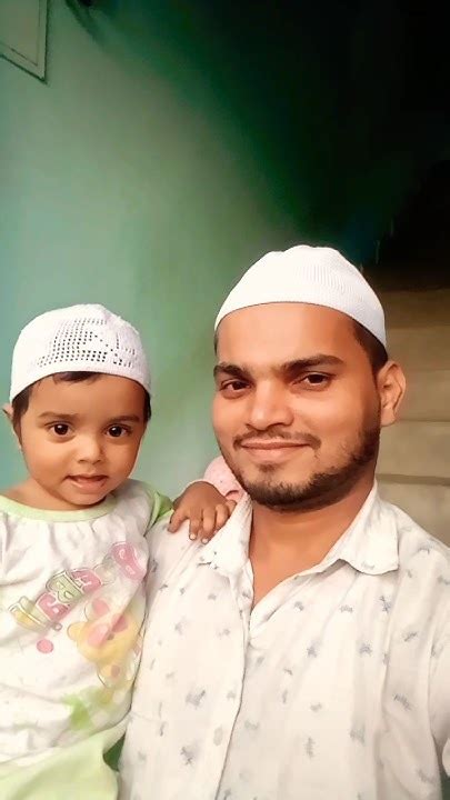 Mohammad Saad 🥰 Ramzan Sharif 🕋🕌 ️shorts Youtube