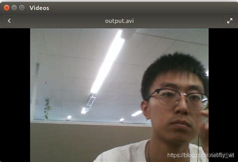 利用opencv拼接图像视频摄像头进行录像51cto博客opencv 摄像头