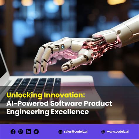 ai innovation softwareengineering productdevelopment techtrends