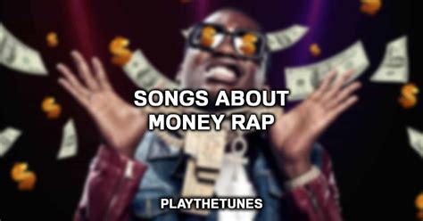 10 Best Rap Songs About Money Of All Time Ranked Qzeof