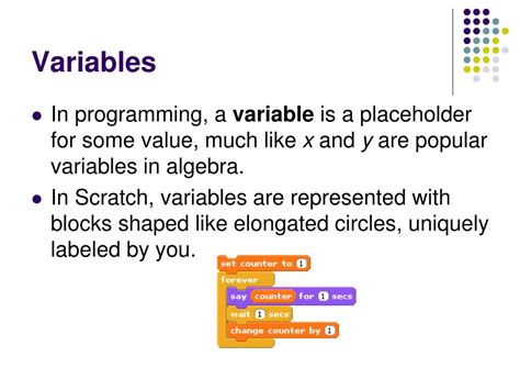Ppt Programming With Scratch Powerpoint Presentation Free Download Id756911