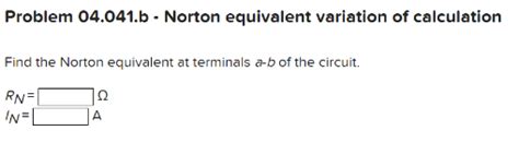 solved required information problem 04 041 dependent
