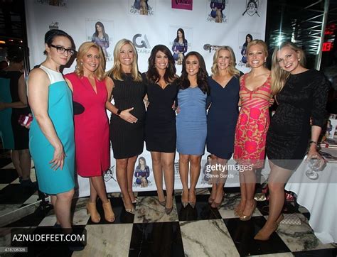 Melissa Francis Feet Aznudefeet