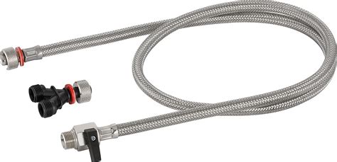 Geberit Wasseranschlusss Set Zu Dusch Wcs 250005001