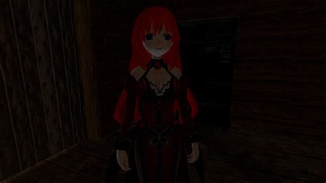 Scarlet Visit Ruby Sisters House Part 4 By Mansantos On Deviantart