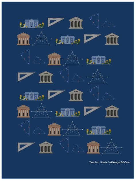 Math Project Class 10 Pdf Banks Reserve Bank Of India