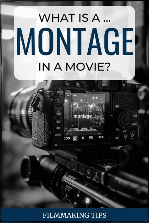 Best 12 How To Write A Montage In A Script The Ultimate Guide Artofit