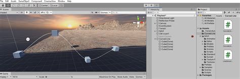 unity why it s not adding gaps between the prefabs game
