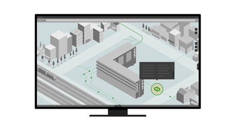 Map WidgetArcGIS GeoBIM Documentation