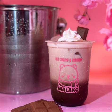 Malako Ice Cream And Desserts Malakoid • Instagram Photos And Videos