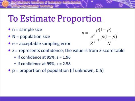 Sampling Table Krejcie And Morgan Pdf Computer Program To Obtain
