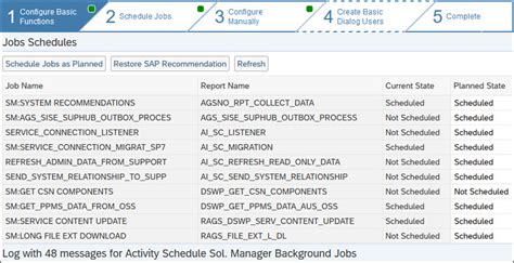 Sap Macgyver Installing Sap Solman 72 Sap Community