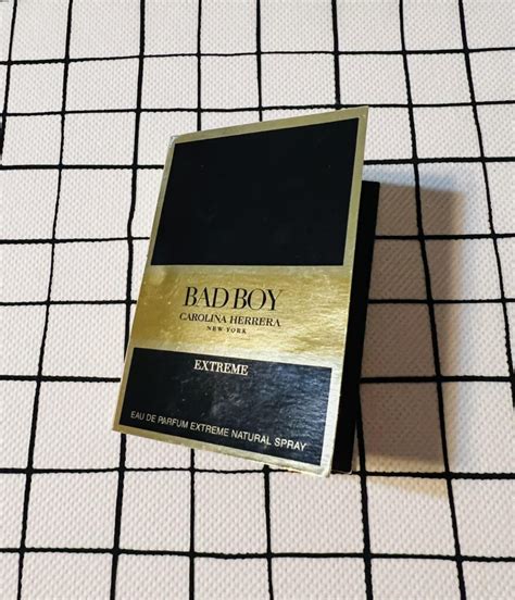 Bad Boy Vs Bad Boy Extreme