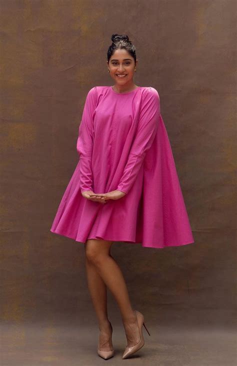 Regina Cassandra Indian Actress Profile Pictures Movies Events