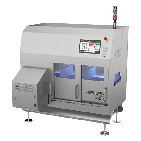 The X Factor Fortress Technology Inc