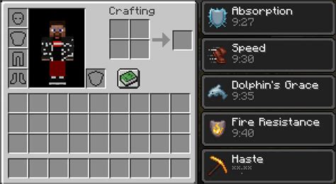 How To Use Effects In Minecraft Apex Hosting