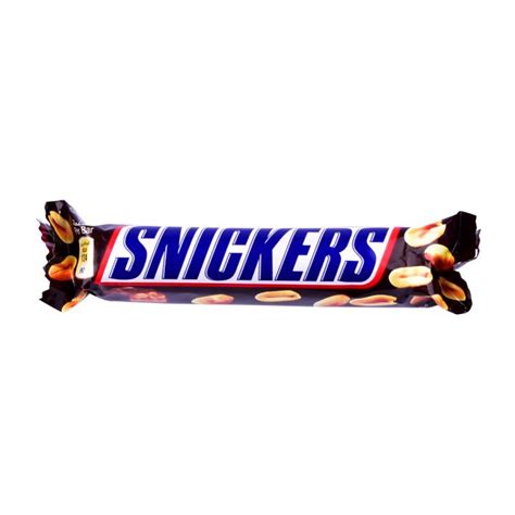 Snickers Stick 25gm