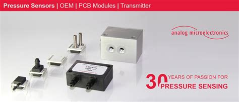 Analog Microelectronics Gmbh At Electronica 2024