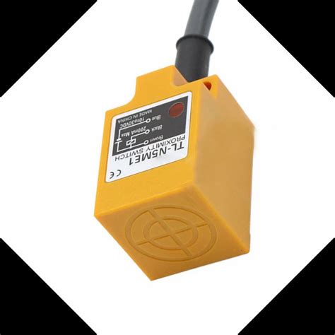 Omron Proximity Sensor At ₹ 3500 Piece Proximity Sensor In Coimbatore