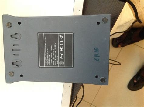 Anyone With Software That Works With This Encoder Technology Market Nigeria