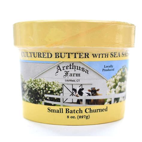 10 Best European Style Butters Ranked Parade