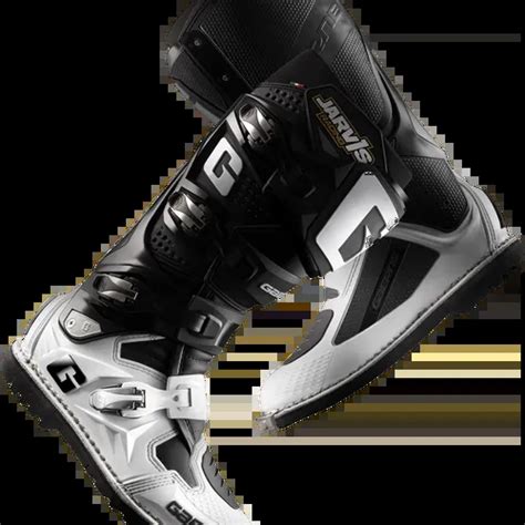 Gaerne Sg12 Enduro Boot Jarvis Edition