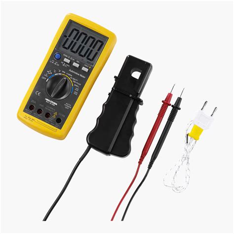 Digital Multimeter Car Biltemadk