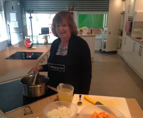 Part Of The Team Zest Leeds