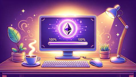 Ethereum Network Completes Dencun Upgrade
