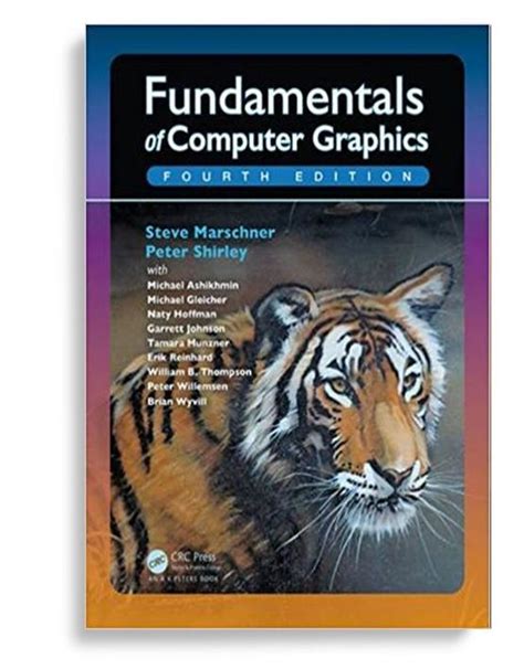 Cap4730 Computational Structures In Computer Graphics Spring 2019 Dr