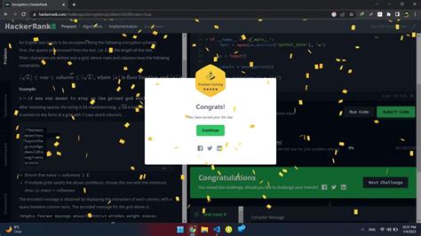 Punya Prashun On Linkedin Connections Hackerrank