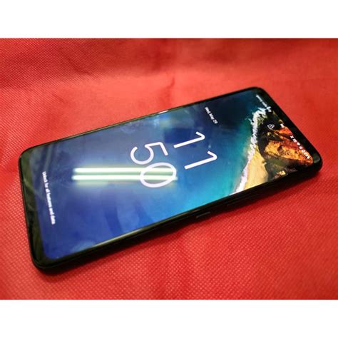 Jual Hape Gaming Asus Rog Phone 5s Pro Rog 5s Pro 5g Ram 18512 Seken