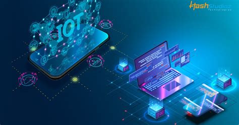 Agile Iot Development New Ways To Product Engineering