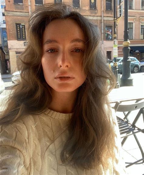 Katechernik ️ Прически