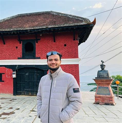Surya Khanal