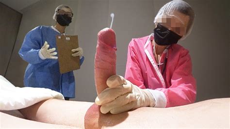 DAY The two nurses almost fought over my dick in hospital Vídeo de sexo grátis RedTube