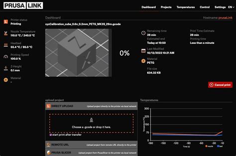 prusalink up mk3s throws an extruder fan error r prusa3d