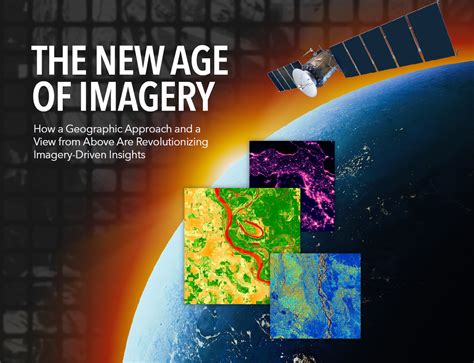 Få Mest Ud Af Imagery Og Remote Sensing Med Arcgis Geoinfo
