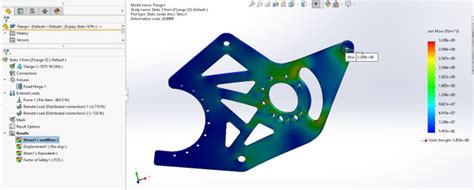 do finite element analysis on abaqus ansys and solidworks by